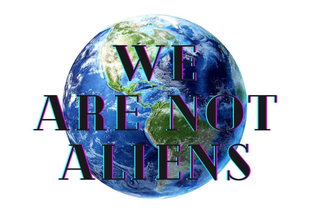 We are not aliens: a plea against climate change doom-thinking ...