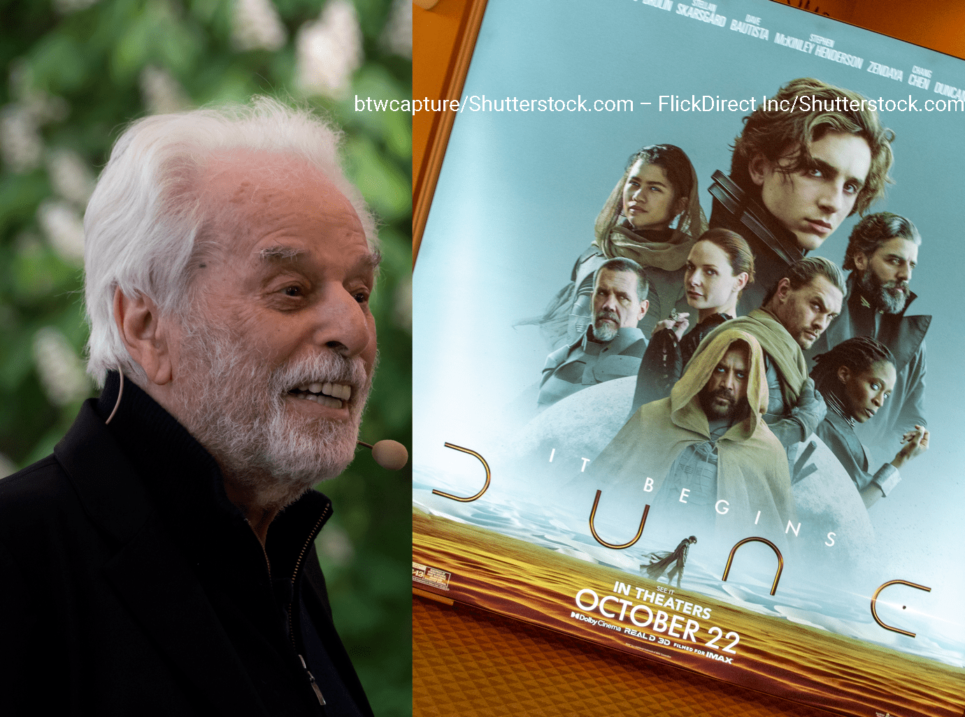 Jodorowskys Dune The Greatest Movie Never Made Groninger